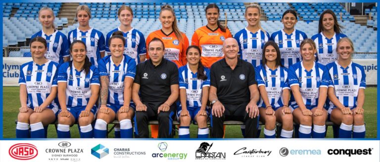 Sydney Olympic F.C